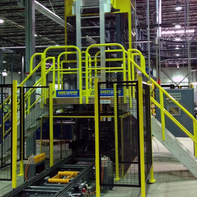 Cooperage Machinery - pāco manufacturing