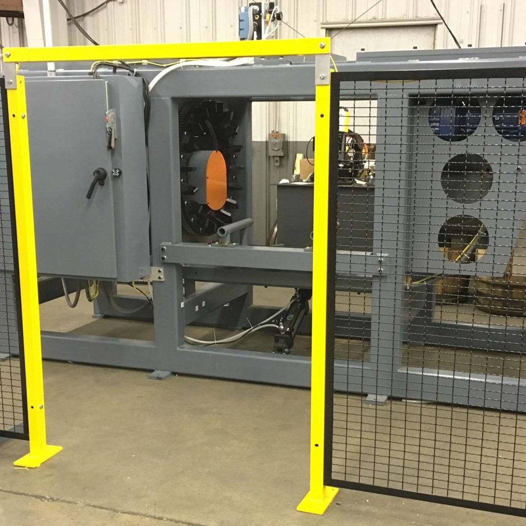 Cooperage Machinery - pāco manufacturing